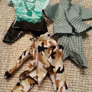 Barbie | Accessories | Ken Night On The Town Combo | Poshmark
